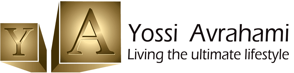 Venice – Eilat | יוסי אברהמי